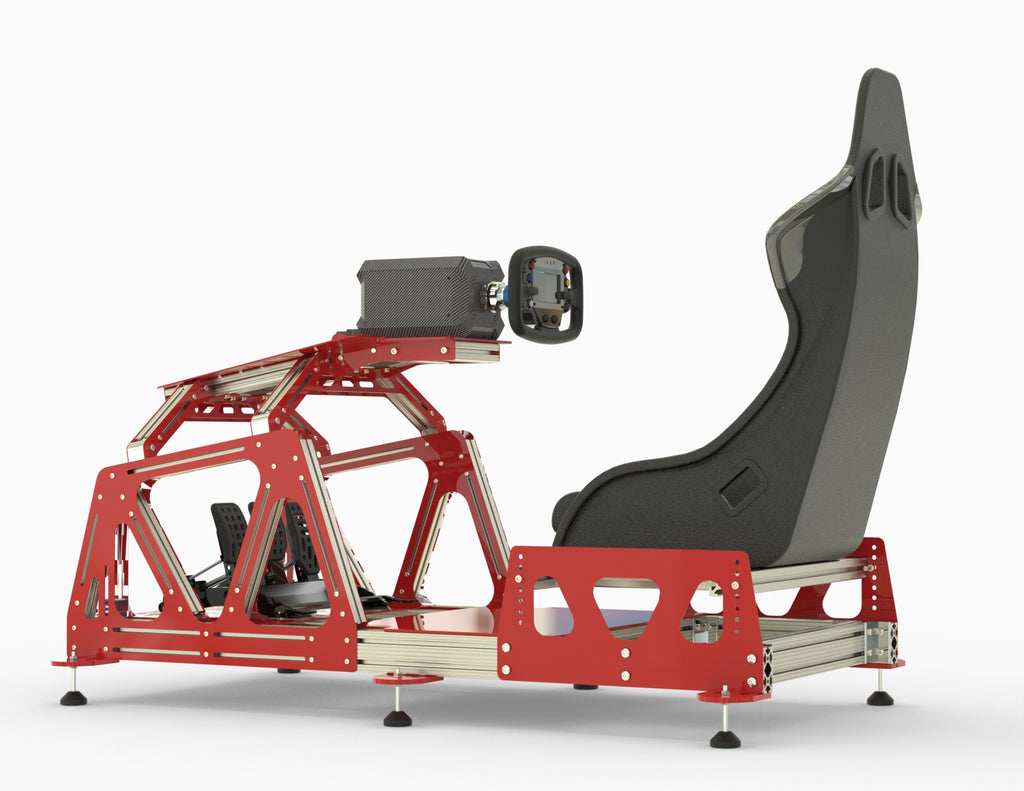 Plans/CNC - Super Sport Evolution - Full Plate Version - 15 Series ...