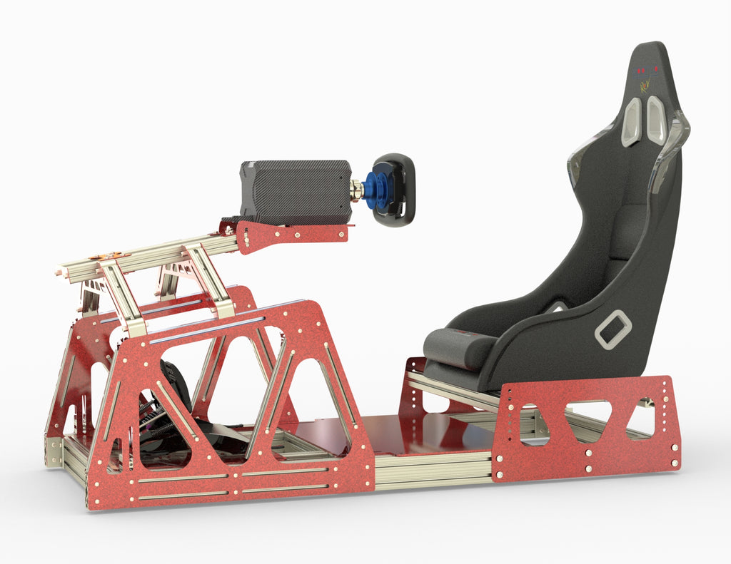 Plans/CNC - Super Sport Evolution - Full Plate Version - 15 Series ...