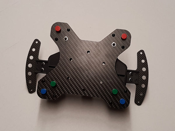 Style 1 - DIY - Universal – Open Sim Rigs