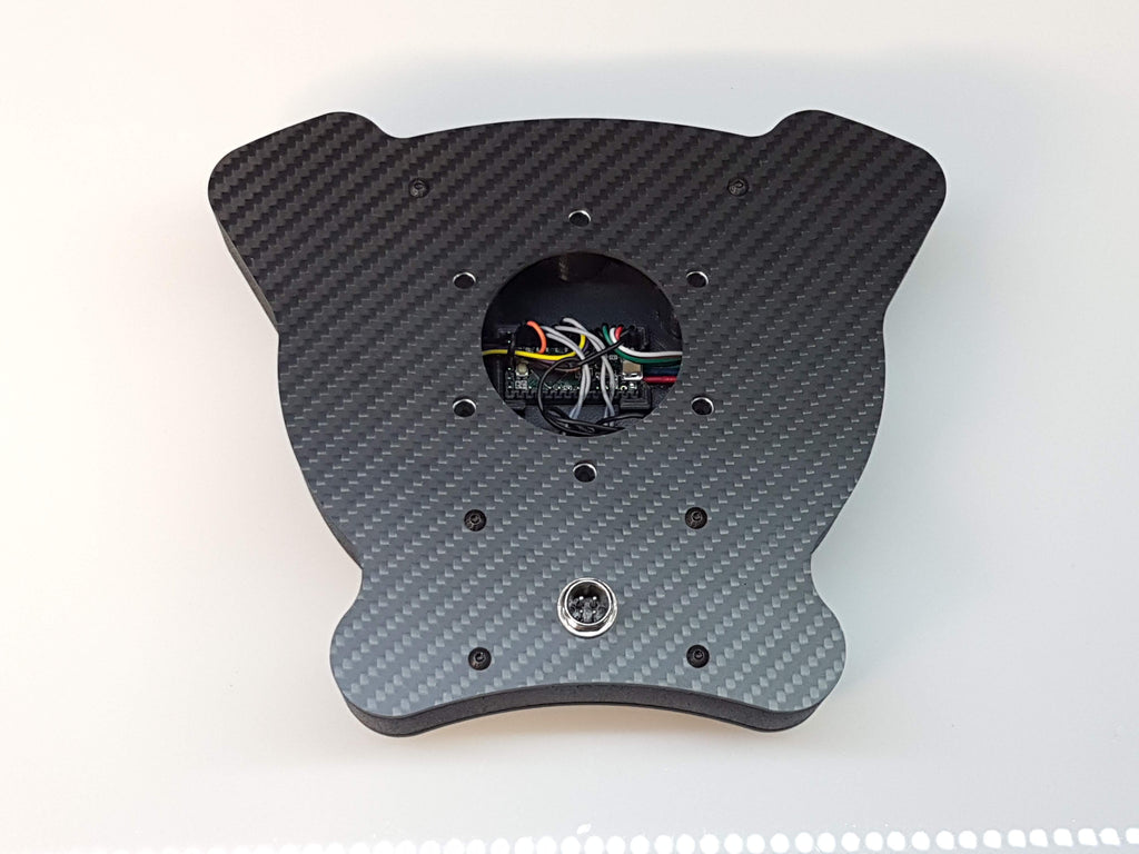 Style DIY - Ferrari 488 Challenge – Open Sim Rigs