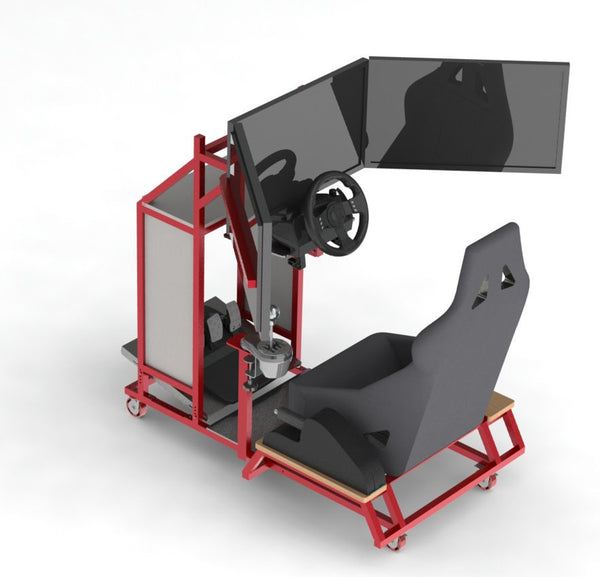 Plans/CNC - Metal Tube Rig – Open Sim Rigs
