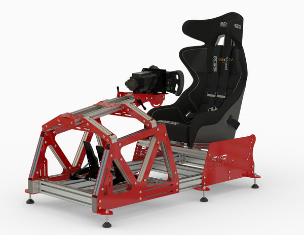 Plans/CNC - Super Sport Evolution - Full Plate Version - 40 Series ...