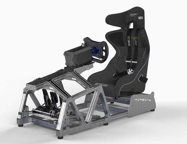 Plans/CNC - Super Sport Evolution - 25 Series – Open Sim Rigs