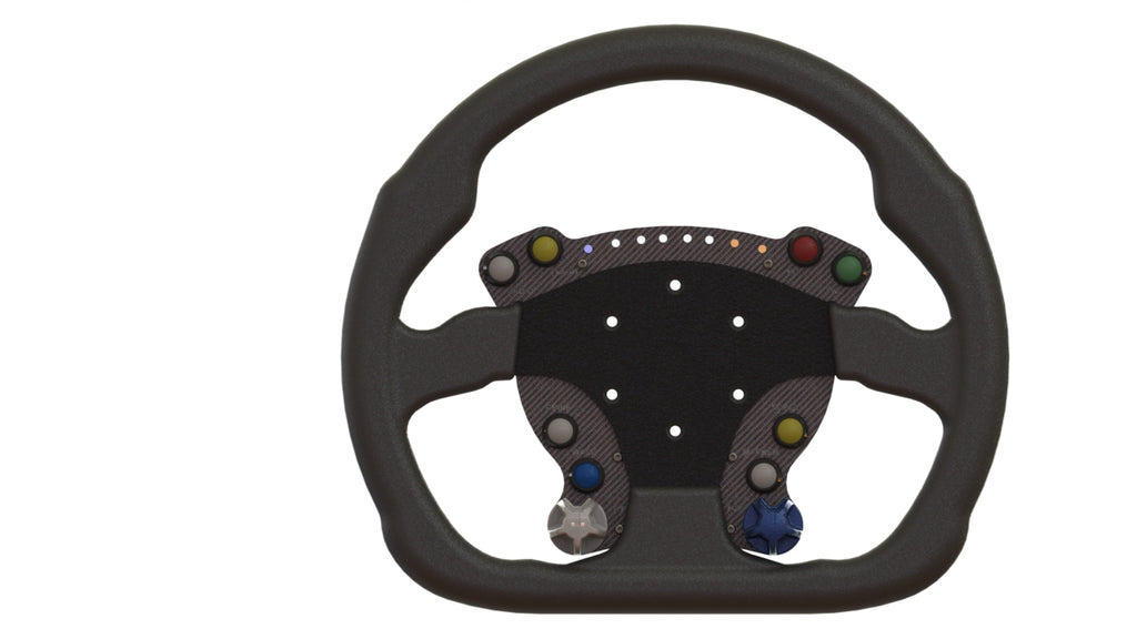 Style DIY - Ferrari 488 Challenge – Open Sim Rigs