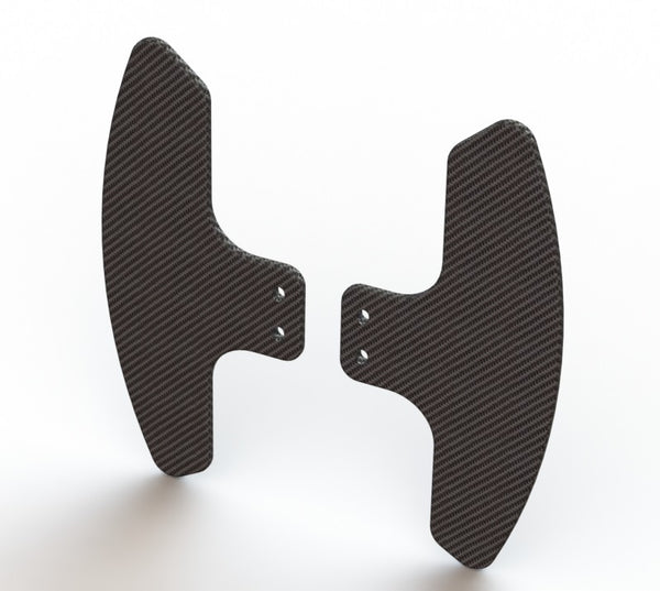 Paddles - GT - Aston Martin - Style 1 – Open Sim Rigs