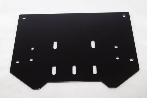 Wheel Mount Kit - Fanatec - Bottom Plate – Open Sim Rigs