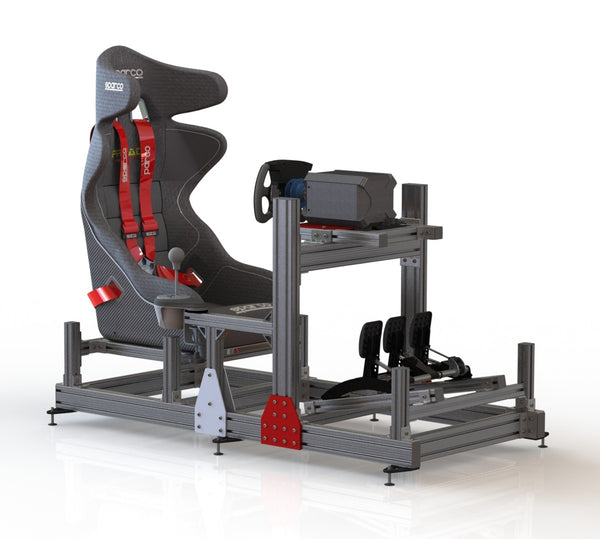 Plans - Minimalist -15 Series & 40 Series Extrusion – Open Sim Rigs