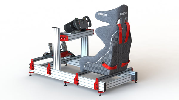 Plans - Super Sport Universal - 15 & 40 Series Extrusion – Open Sim Rigs