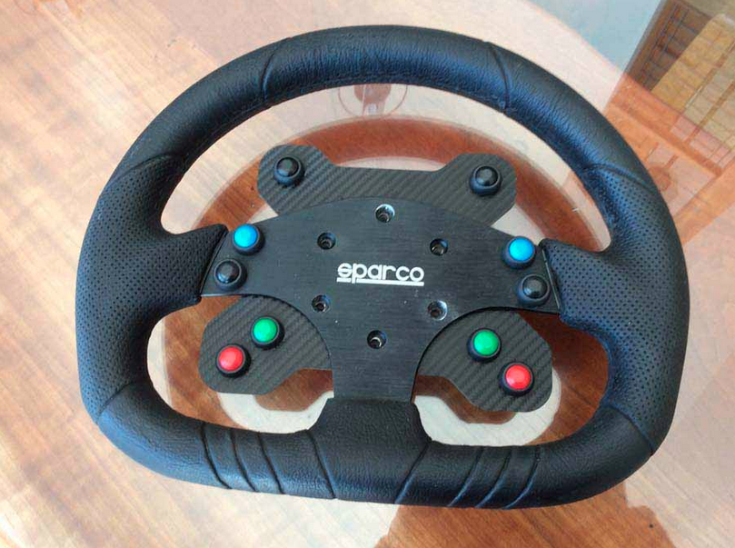 Style 1 - DIY - Universal – Open Sim Rigs