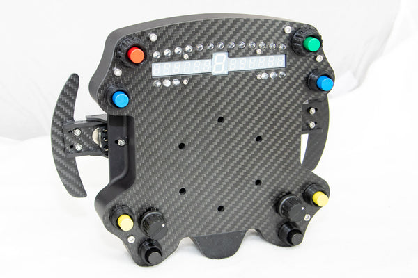 Style 12 - DIY - Various Wheel Rims – Open Sim Rigs