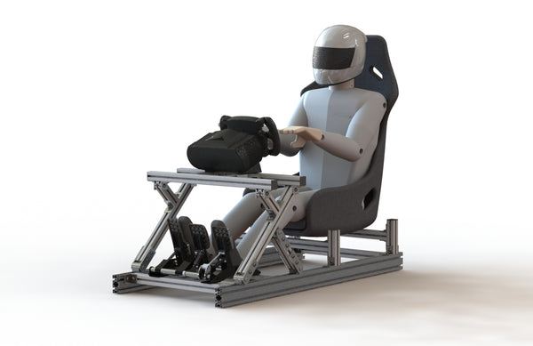 Plans - Super Sport Economy - 15 & 40 Series Extrusion – Open Sim Rigs