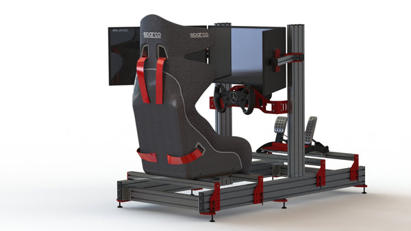 Plans - Super Sport OSW - Tripples - 15 & 40 Series Extrusion – Open ...