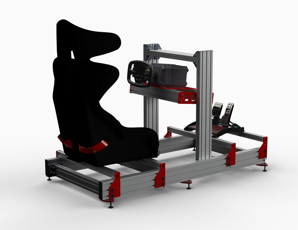 Plans - Super Sport Universal - 15 & 40 Series Extrusion – Open Sim Rigs