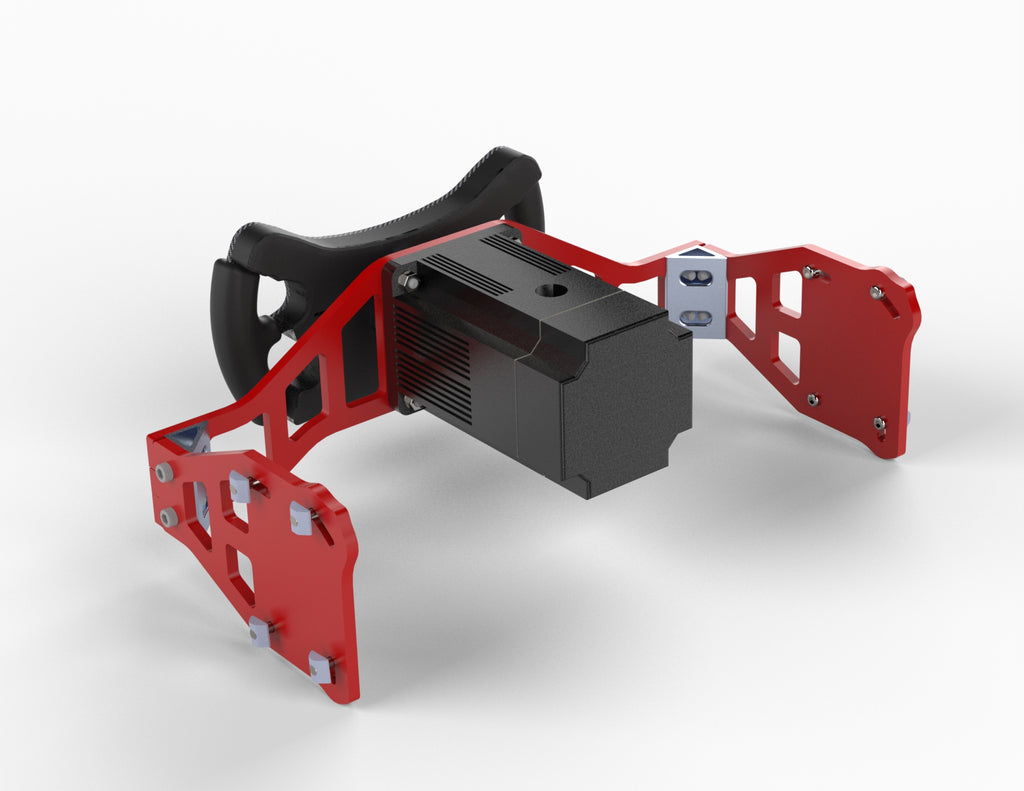 Plans/CNC - Minimalist OSW-SimuCube-15 Series & 40 Series Extrusion ...
