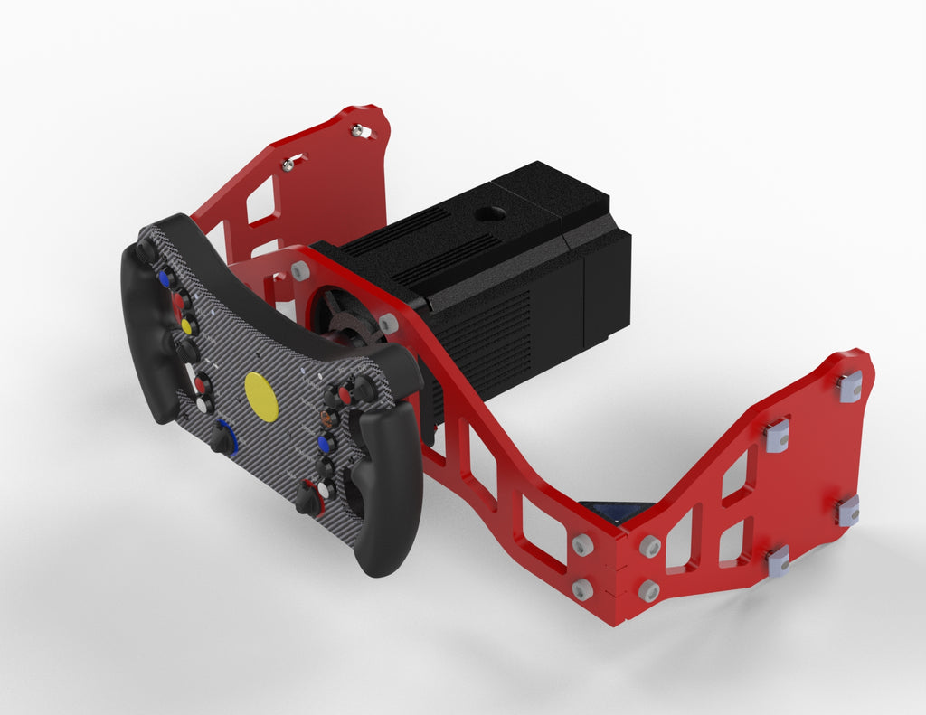 Plans/CNC - Minimalist OSW-SimuCube-15 Series & 40 Series Extrusion ...