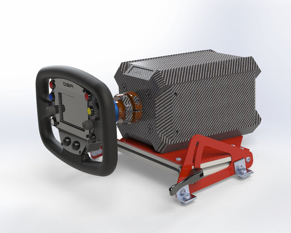 Plans/CNC - Adjustable Wheel Mount – Open Sim Rigs